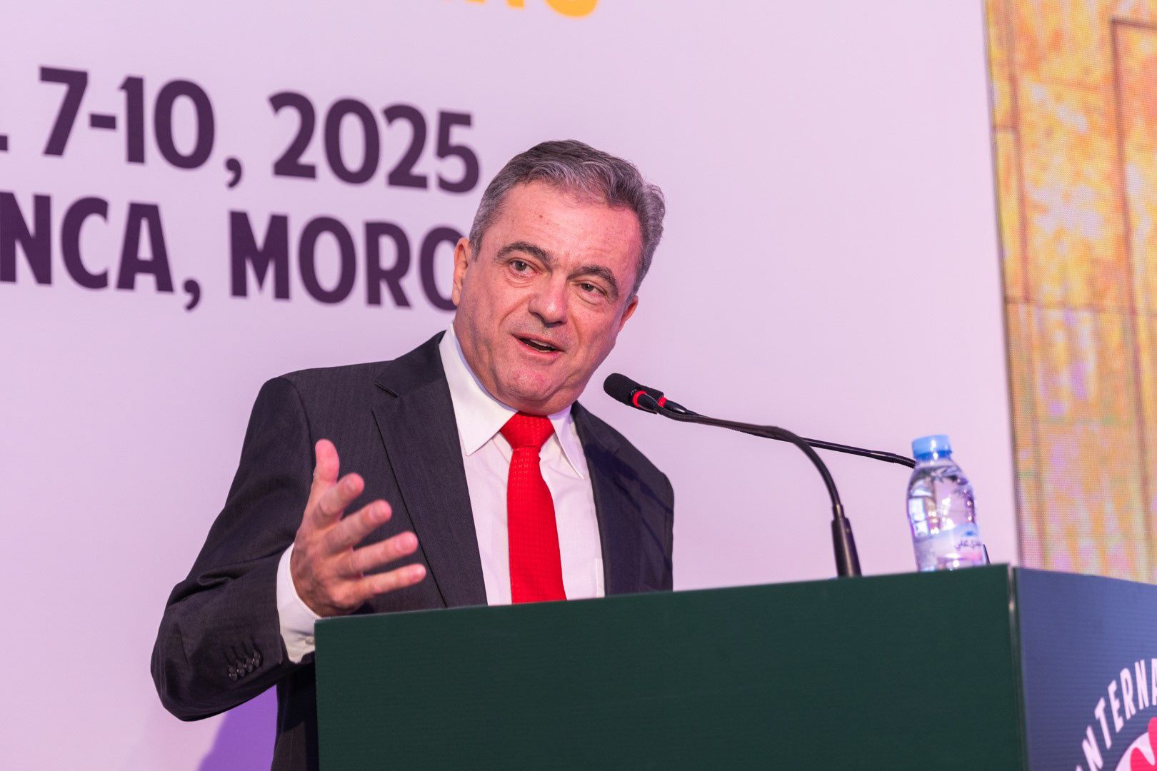 President's Message - International Poultry Council - IPC