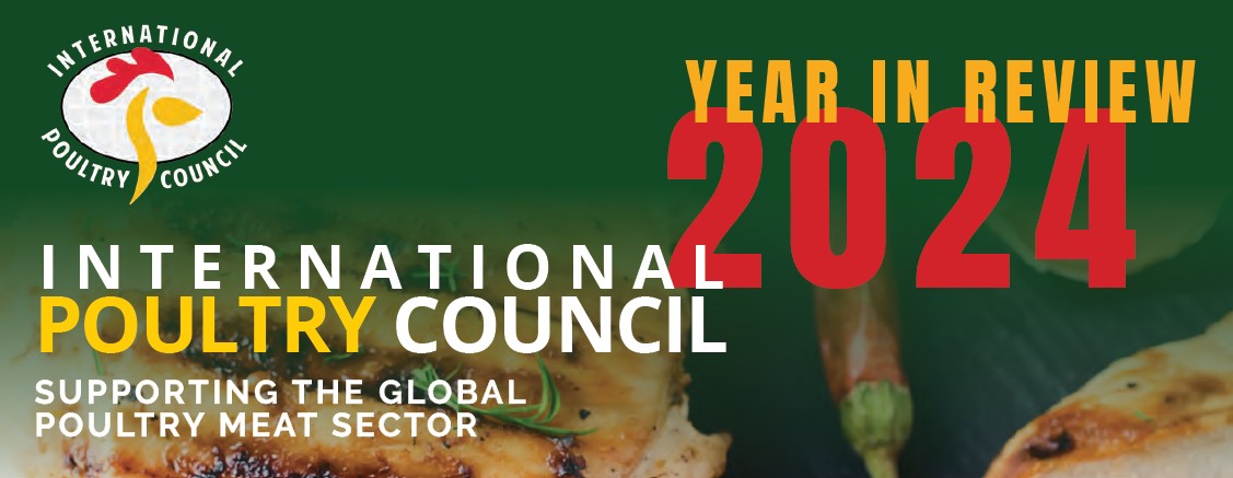 2024 IPC Year In Review - International Poultry Council - IPC
